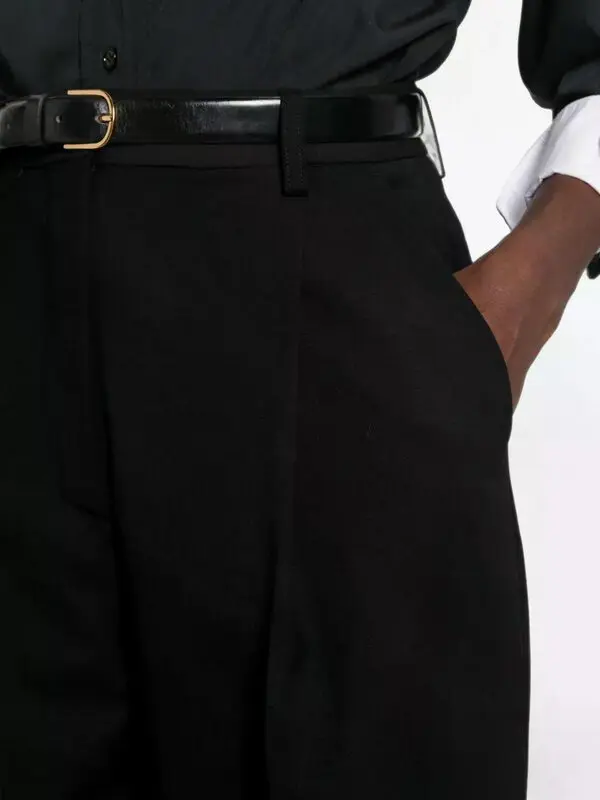 THELATEST E-axel Trousers