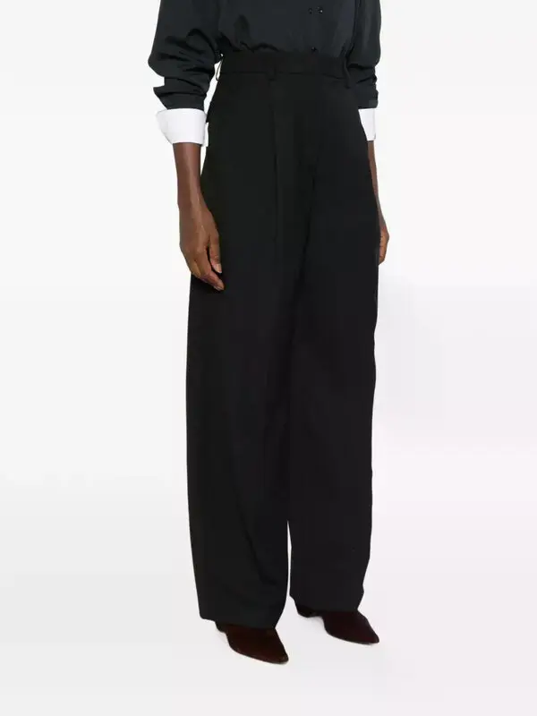 THELATEST E-axel Trousers