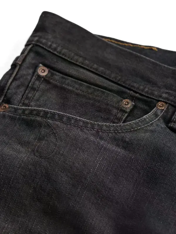 Ralph Lauren Straight Jeans