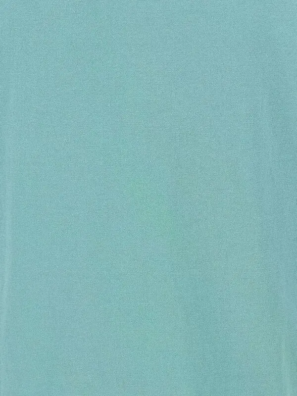 FILIPPO DE LAURENTIIS Skipper Ribbed Polo Shirt