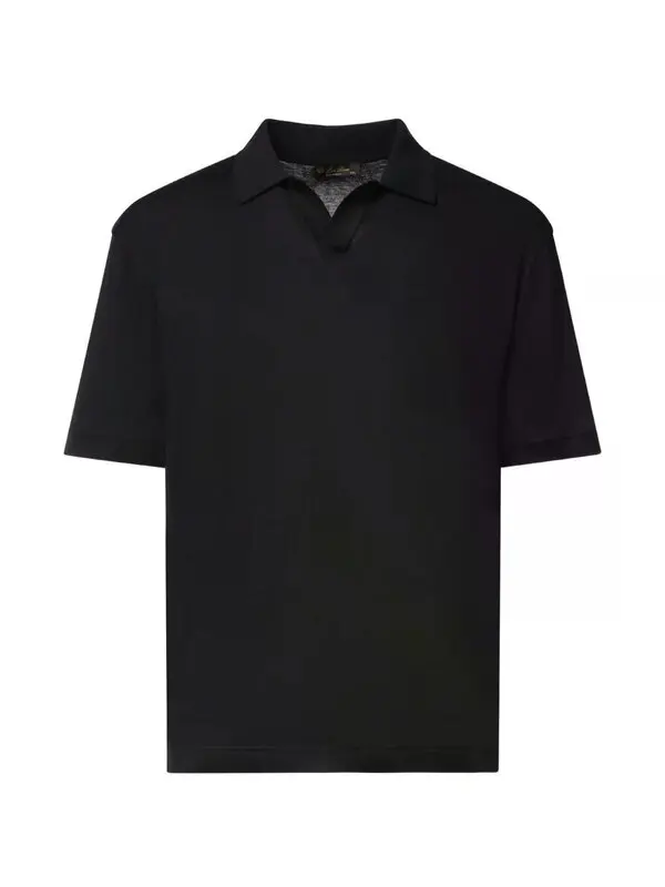 Loro Piana Mazzorbo Polo Shirt