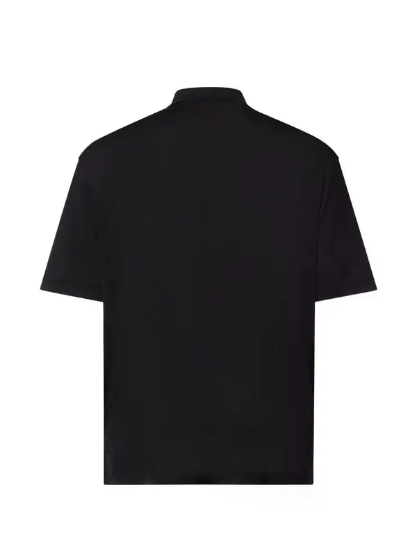 Loro Piana Mazzorbo Polo Shirt