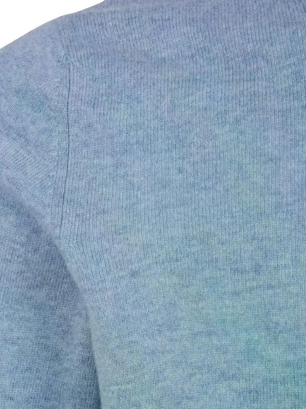 GRAN SASSO Crew-neck Sweater