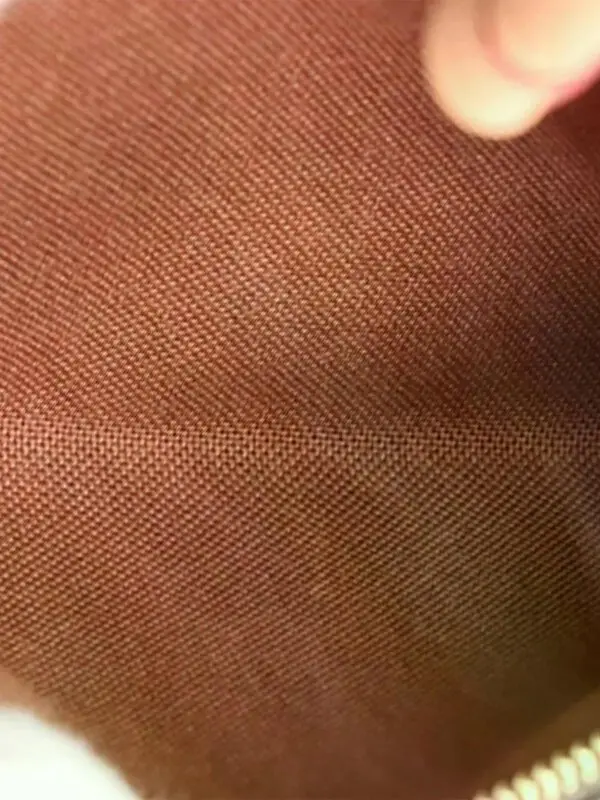 LOUIS VUITTON Monogram Montsouris Nm Pm Backpack