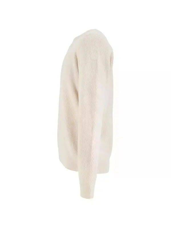 Peserico Textured Knit Sweater