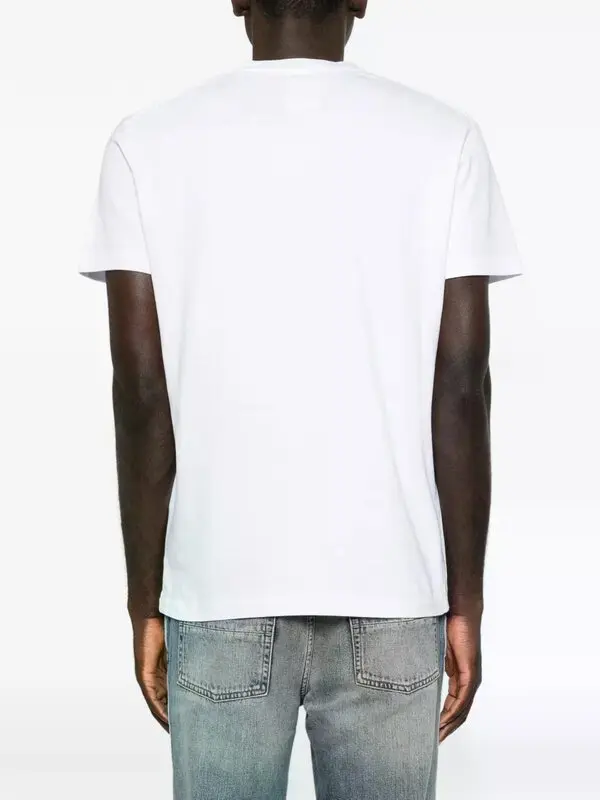 Dsquared2 Short-sleeve Logo-print T-shirt