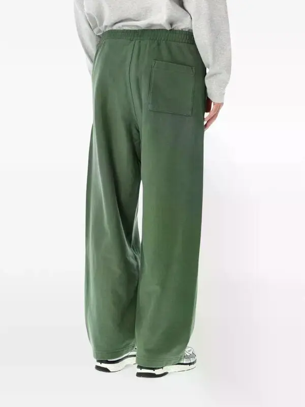 Champion Elasticated-waist Track Pants