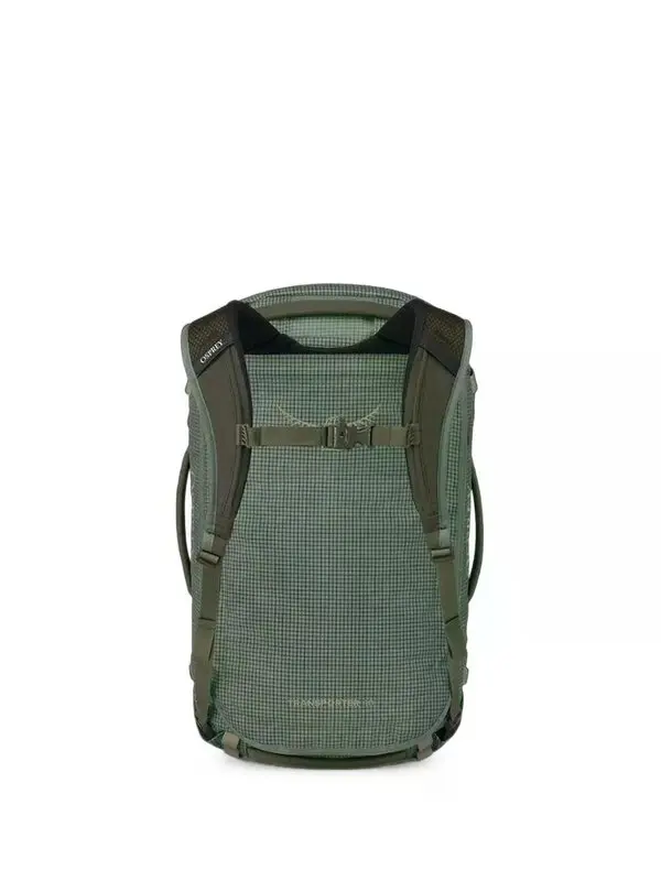 OSPREY Transporter Grid Pattern Backpack