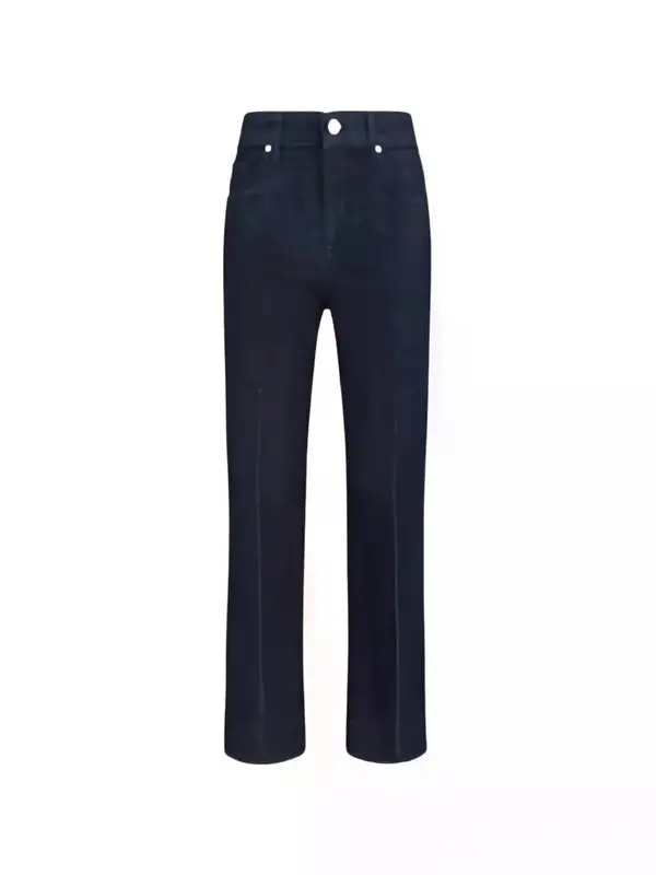 Jacob Cohen Kate Cropped Jeans