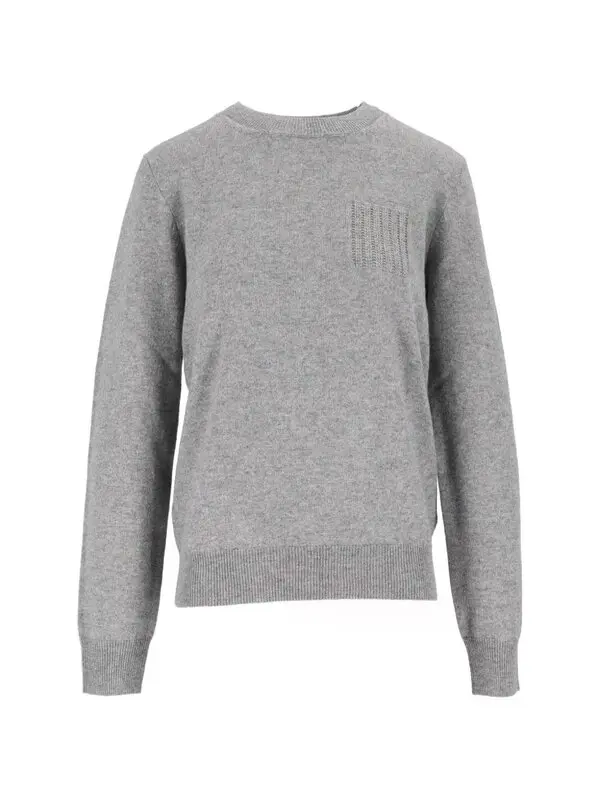 Peserico Chest-pocket Sweater