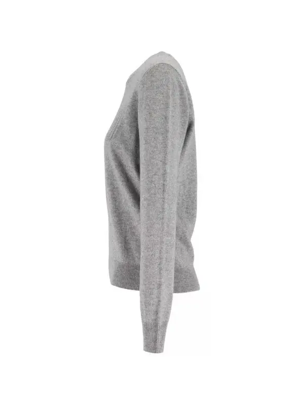 Peserico Chest-pocket Sweater