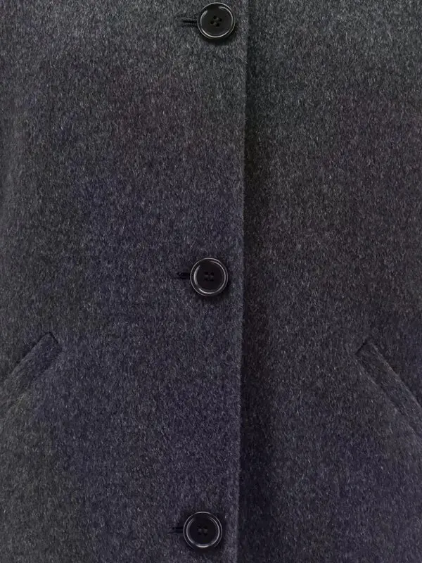 Aspesi High-neck Jacket