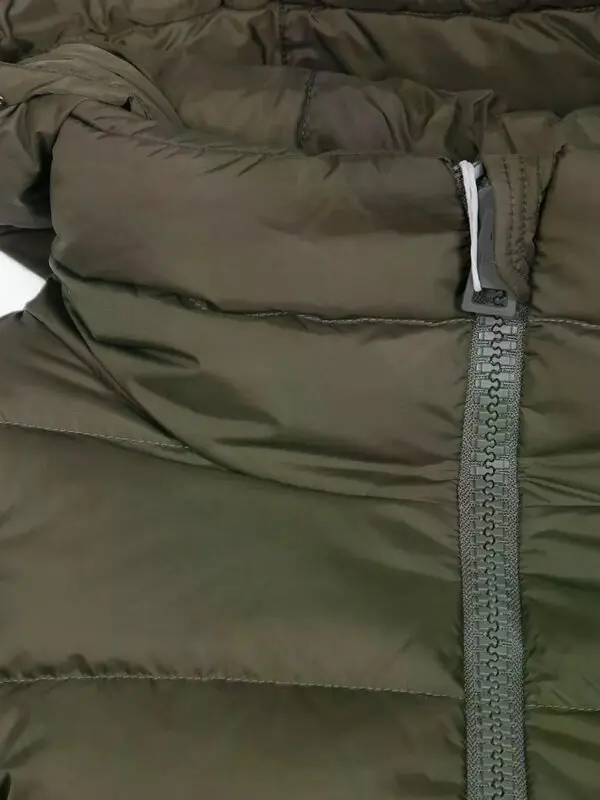Herno Hooded Padded Jacket