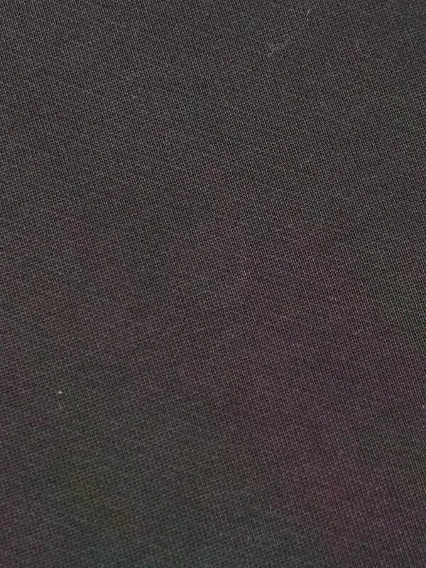 Moncler 2010s Glitter-logo Hoodie