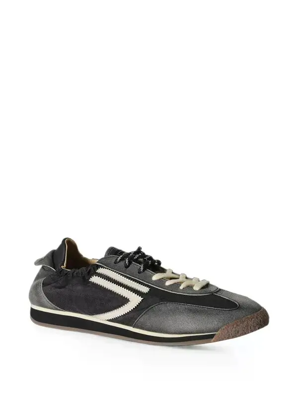 PURAAI 6.02 Panther Sneakers