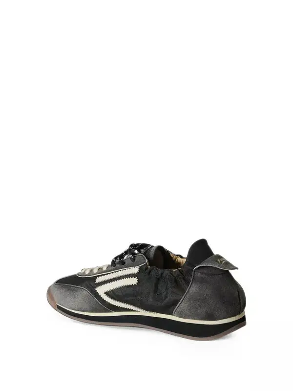 PURAAI 6.02 Panther Sneakers