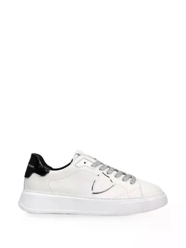 Philippe Model Temple Sneakers