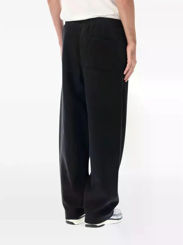 Champion Logo-patch Track Pants