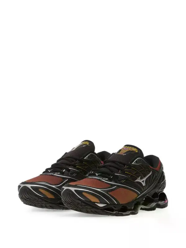 Mizuno Wave Prophecy Ls Sneakers