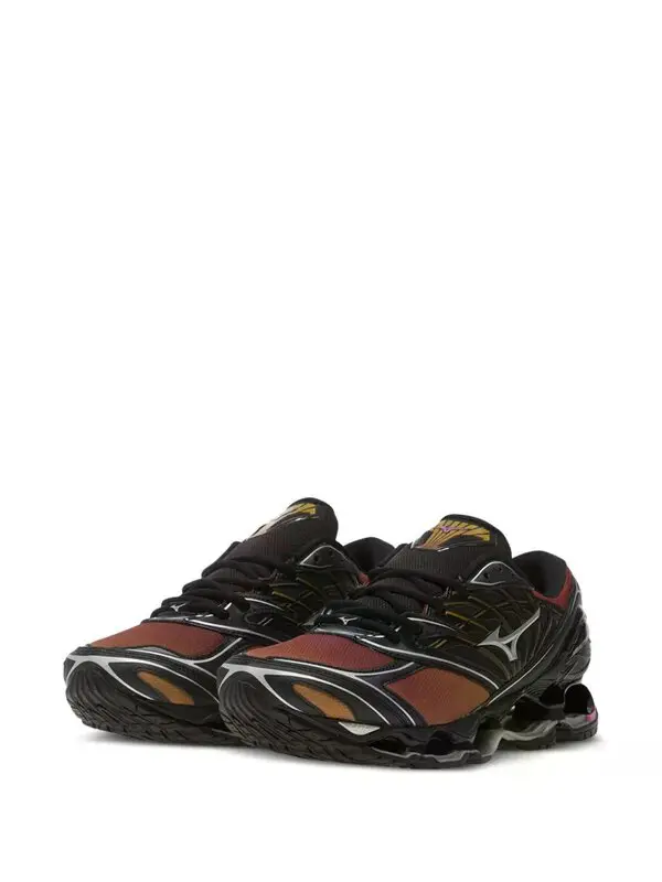 Mizuno Wave Prophecy Ls Sneakers
