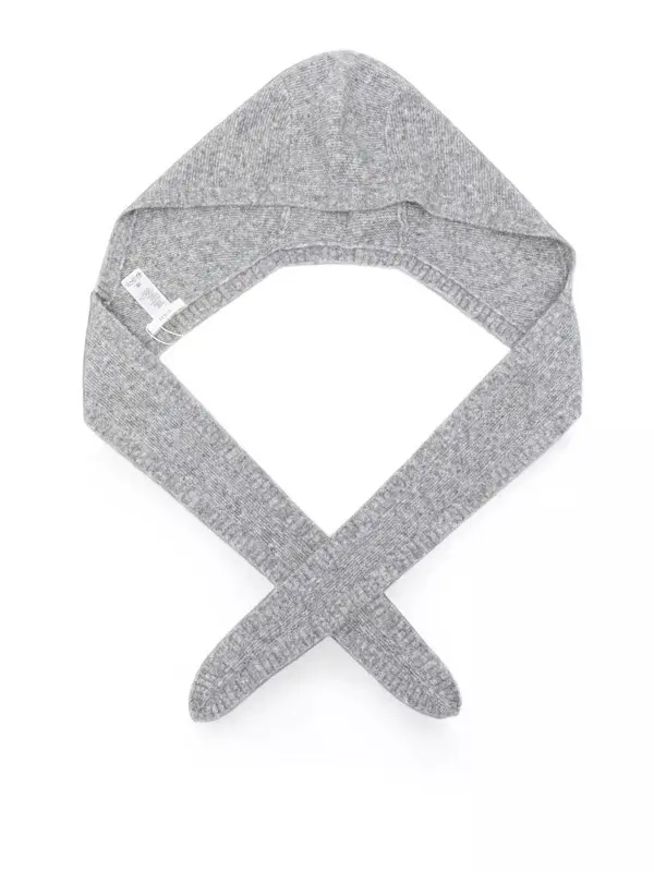 YERSE Fine-knit Balaclava