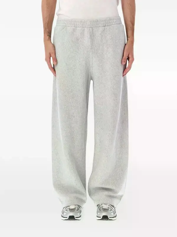 Champion Logo-patch Track Pants