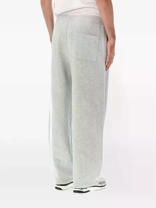 Champion Logo-patch Track Pants