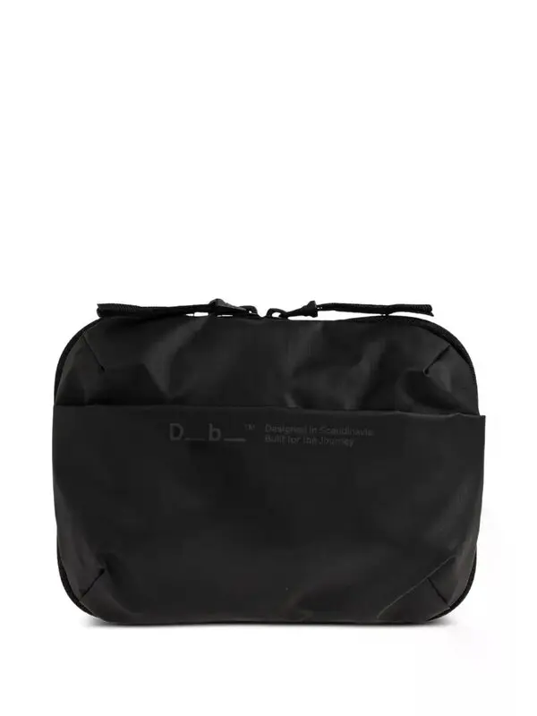 DB JOURNEY Ramverk Tech Organiser