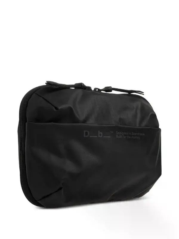 DB JOURNEY Ramverk Tech Organiser