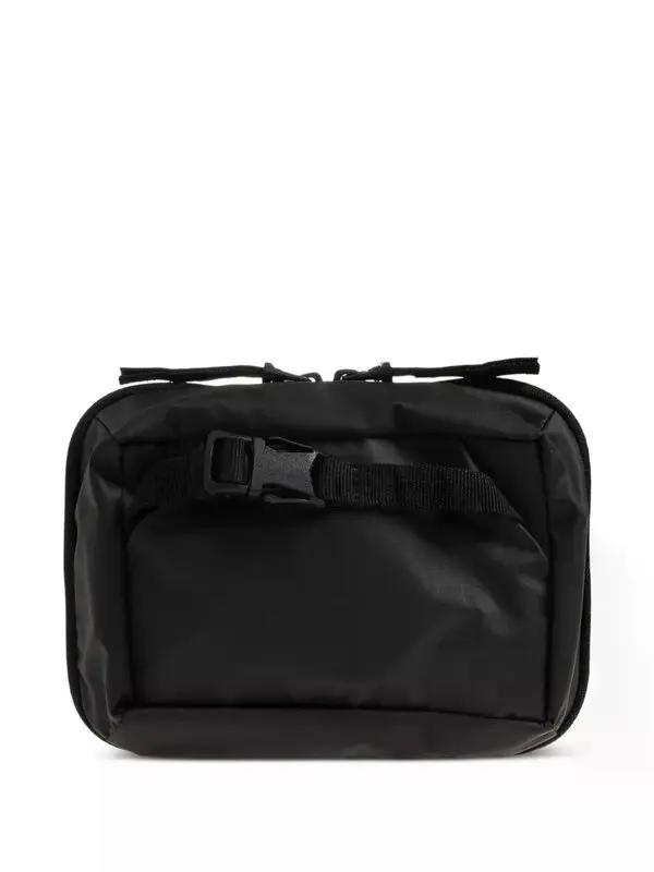 DB JOURNEY Ramverk Tech Organiser
