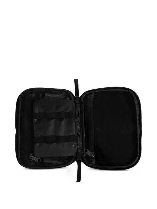 DB JOURNEY Ramverk Tech Organiser