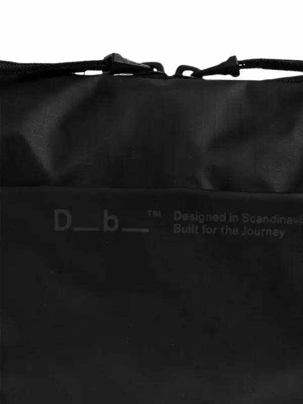 DB JOURNEY Ramverk Tech Organiser