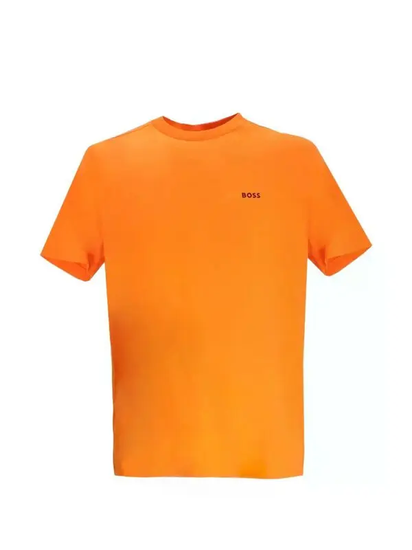 BOSS Logo-print T-shirt