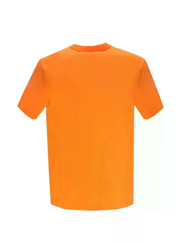 BOSS Logo-print T-shirt