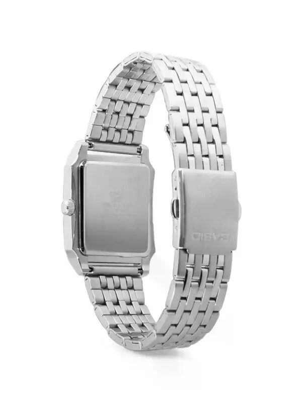Casio Roman Numeral Square Watch