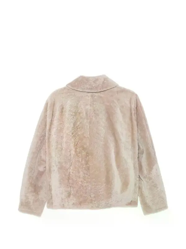 MANZONI 24 Shearling Jacket