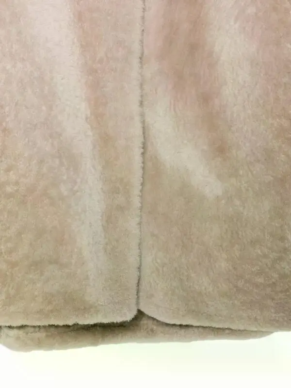 MANZONI 24 Shearling Jacket