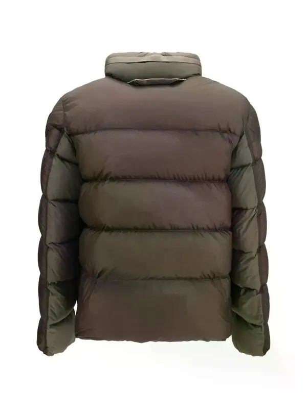 PARAJUMPERS Golburn Quilted Padded Jacket