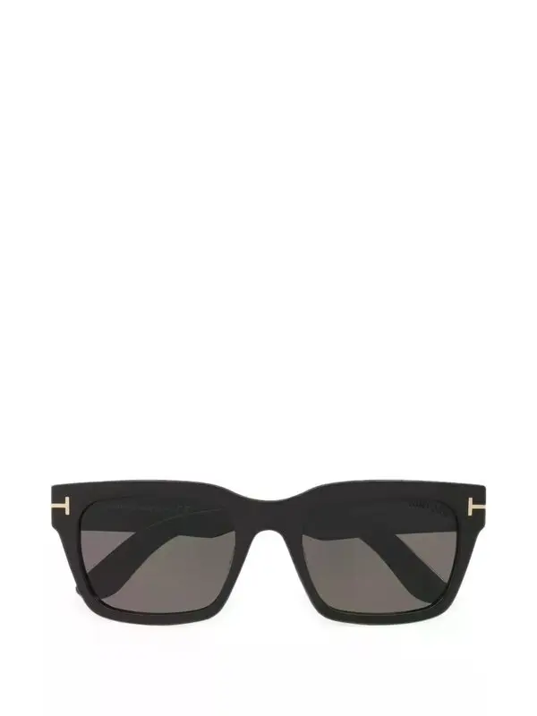 TOM FORD Andy-02 Square Sunglasses