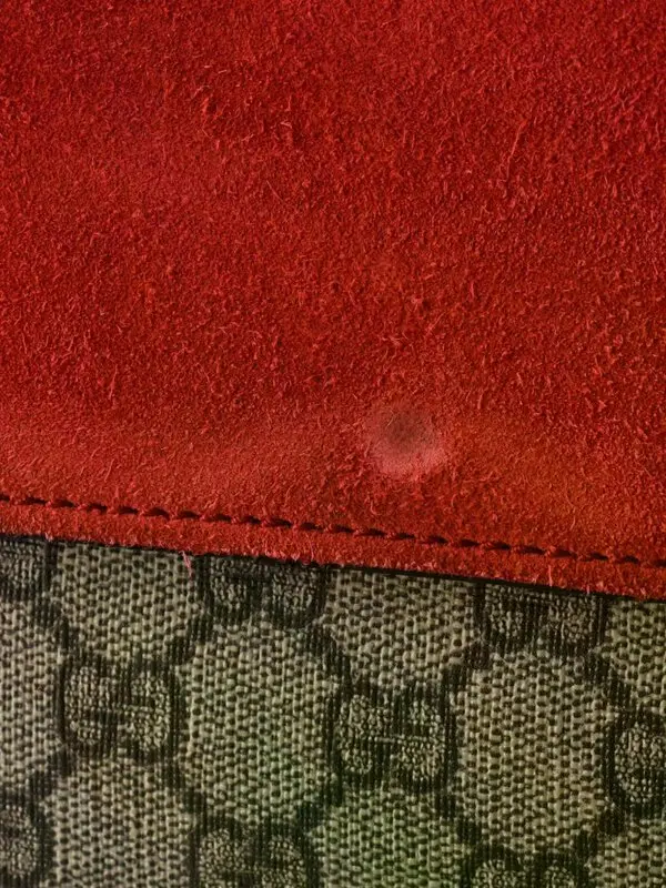 Gucci Dionysus Bag Gg Coated Canvas Small Shoulder Bag