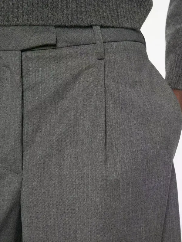 THELATEST E-deva Trousers