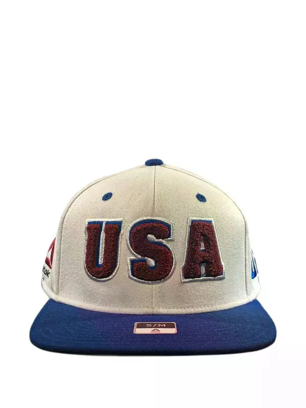 REEBOK Ufc Usa Flexfit Cap