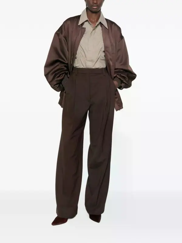 THELATEST E-axel Trousers