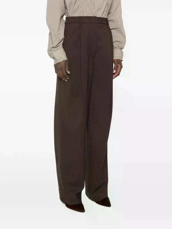 THELATEST E-axel Trousers