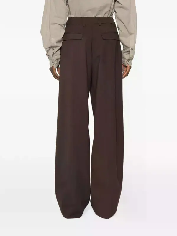 THELATEST E-axel Trousers