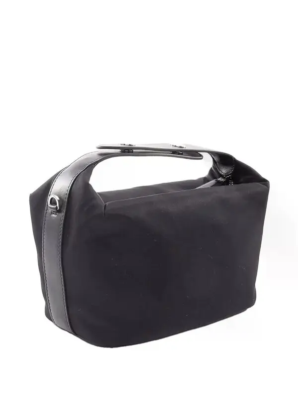 Prada 2013-2026 Mini Re Nylon Cherie Satchel