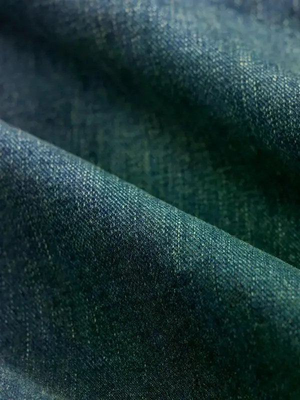Ralph Lauren Embellished Denim Jacket