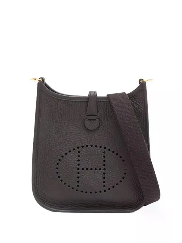 Hermès Clemence Evelyne 16 Amazone Satchel