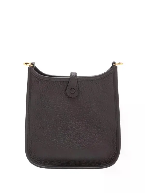 Hermès Clemence Evelyne 16 Amazone Satchel