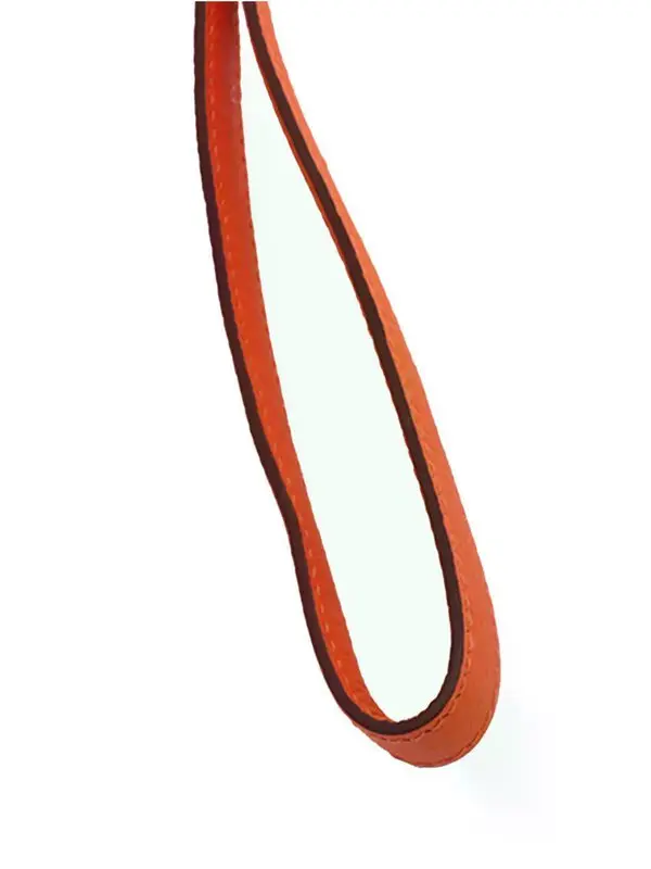 Hermès 2023 Togo Cabas Vertige 24 Clutch Bag